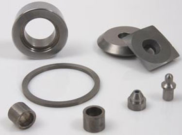 machine applications | Spartan Carbide