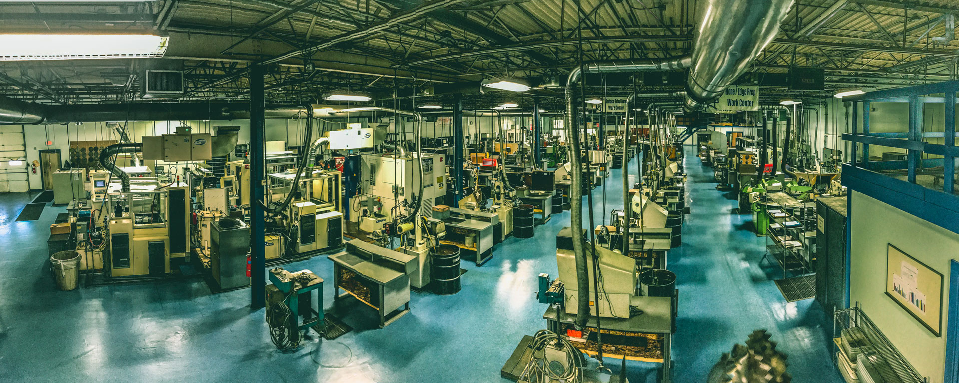 Company | Spartan Carbide