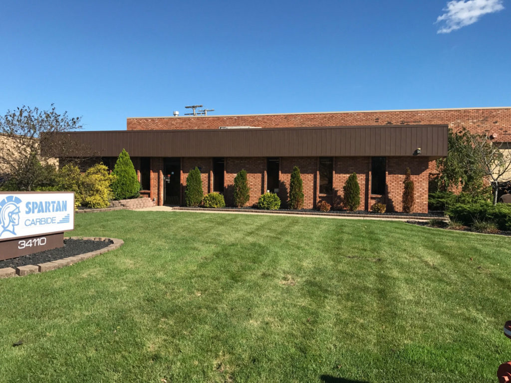 Company | Spartan Carbide