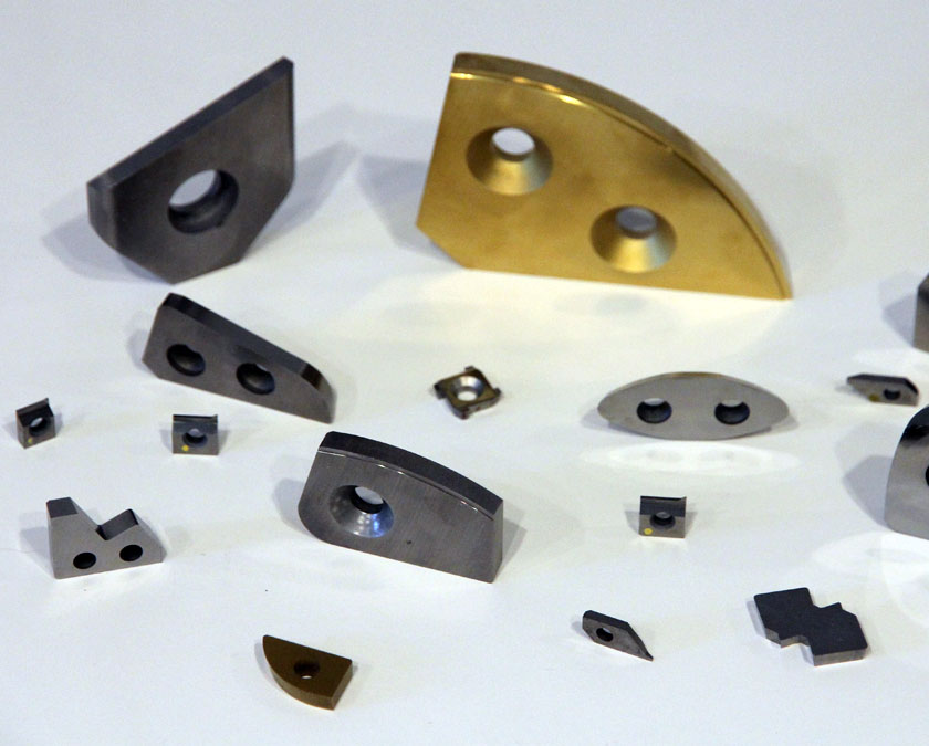 Industries | Spartan Carbide